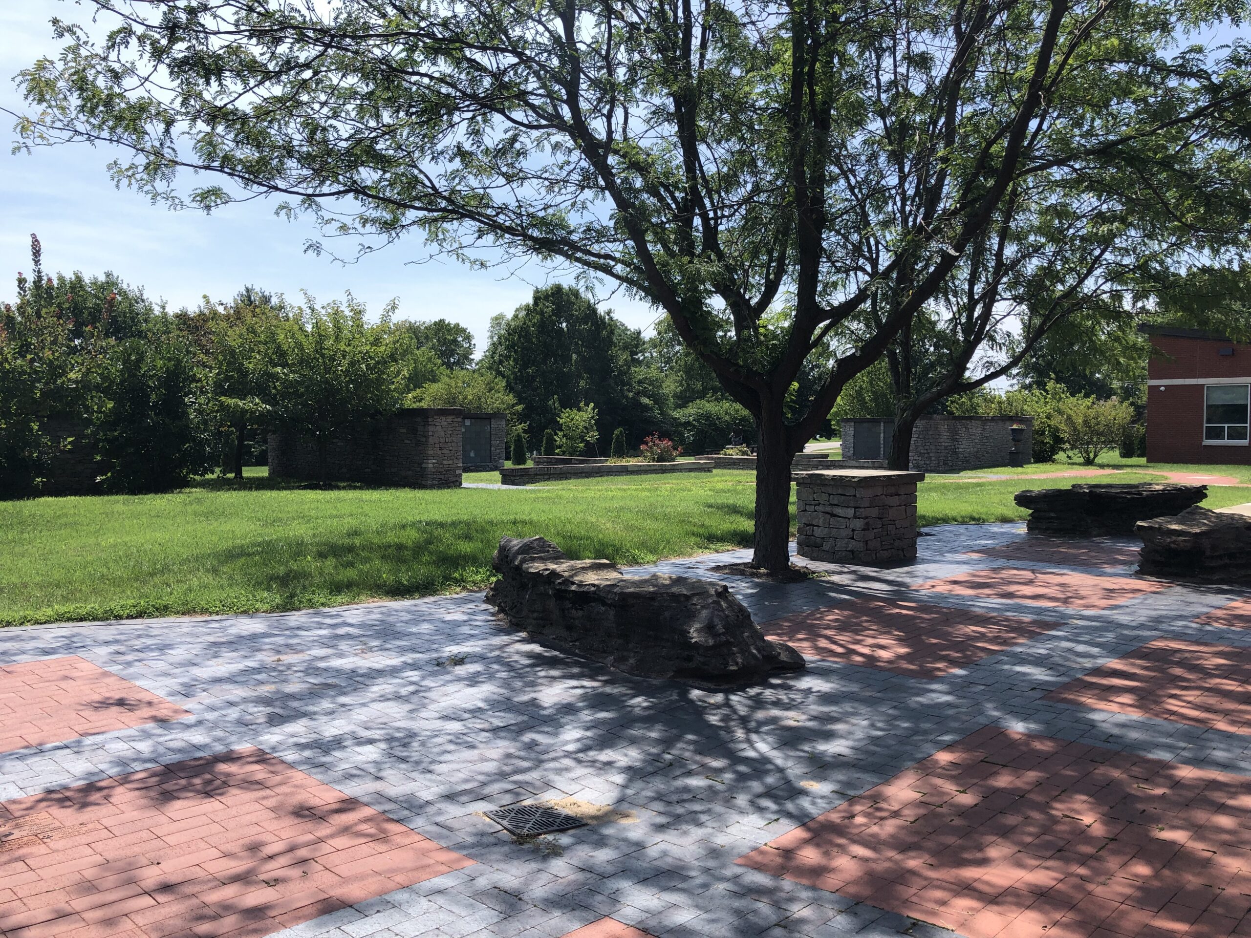 Property – Pax Christi