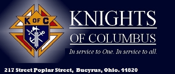 Knights Of Columbus Logo Meaning